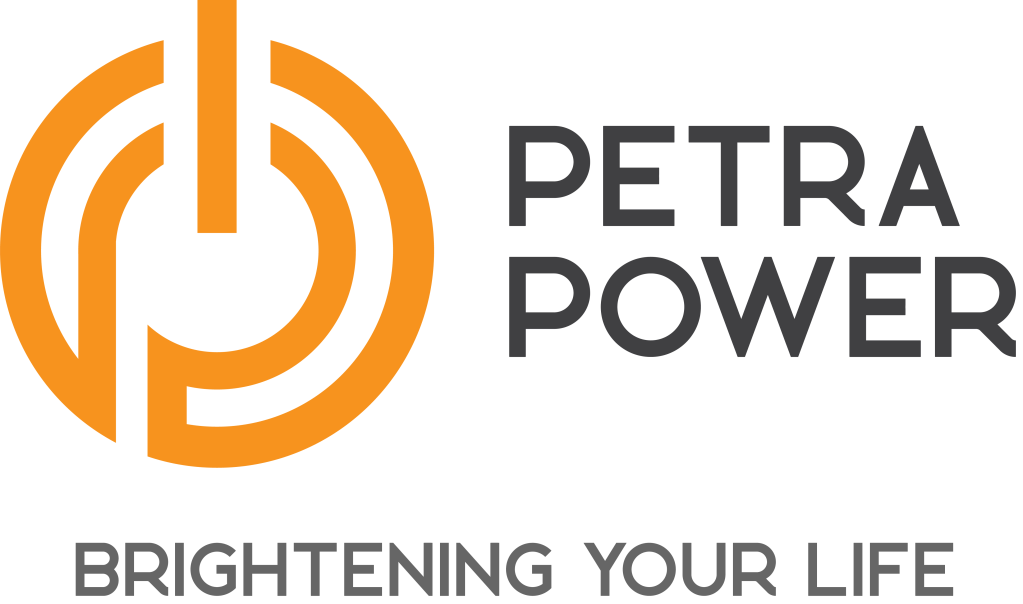 Pera Power – Brightening your life
